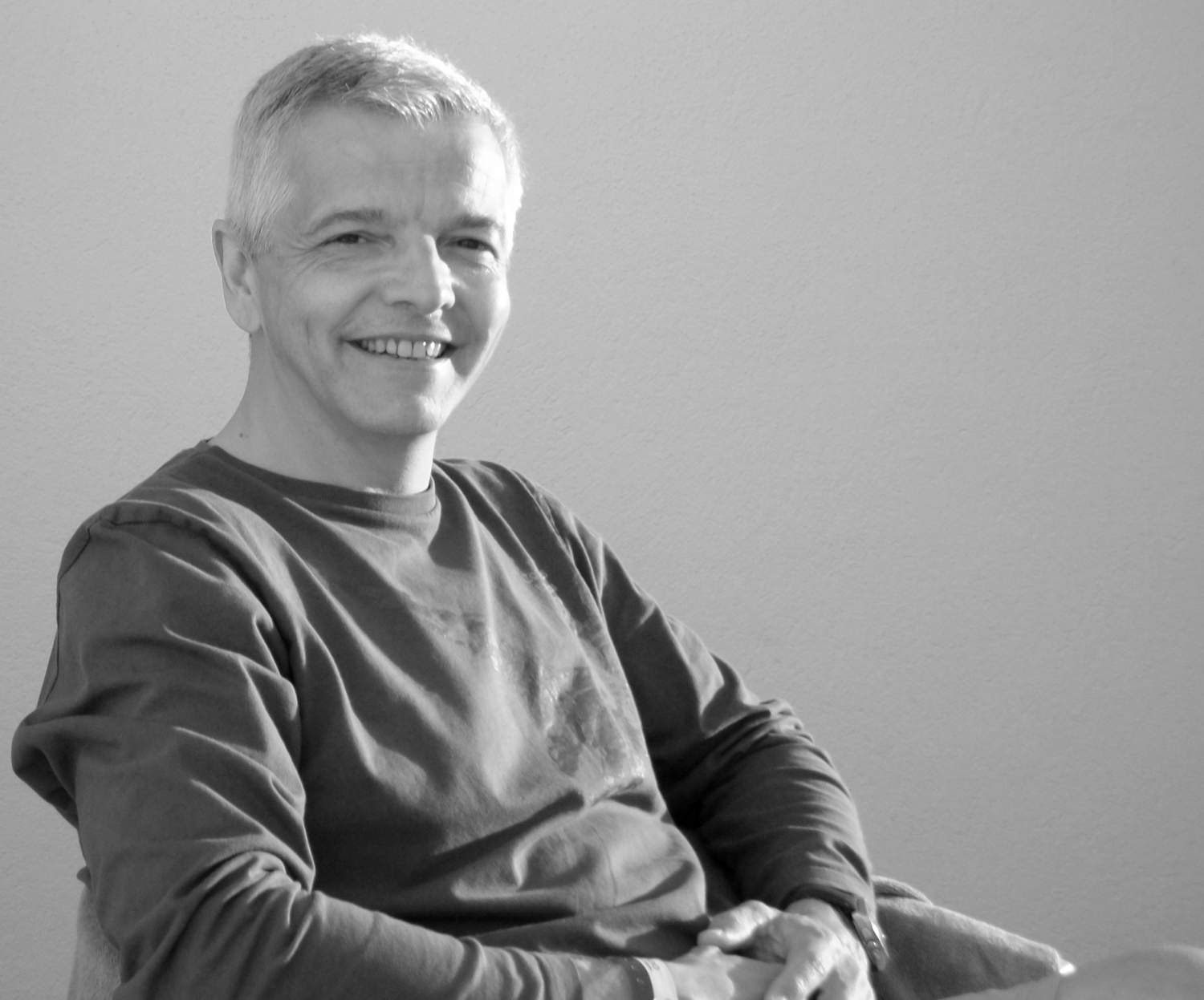 Présentation – Eric Winzenried