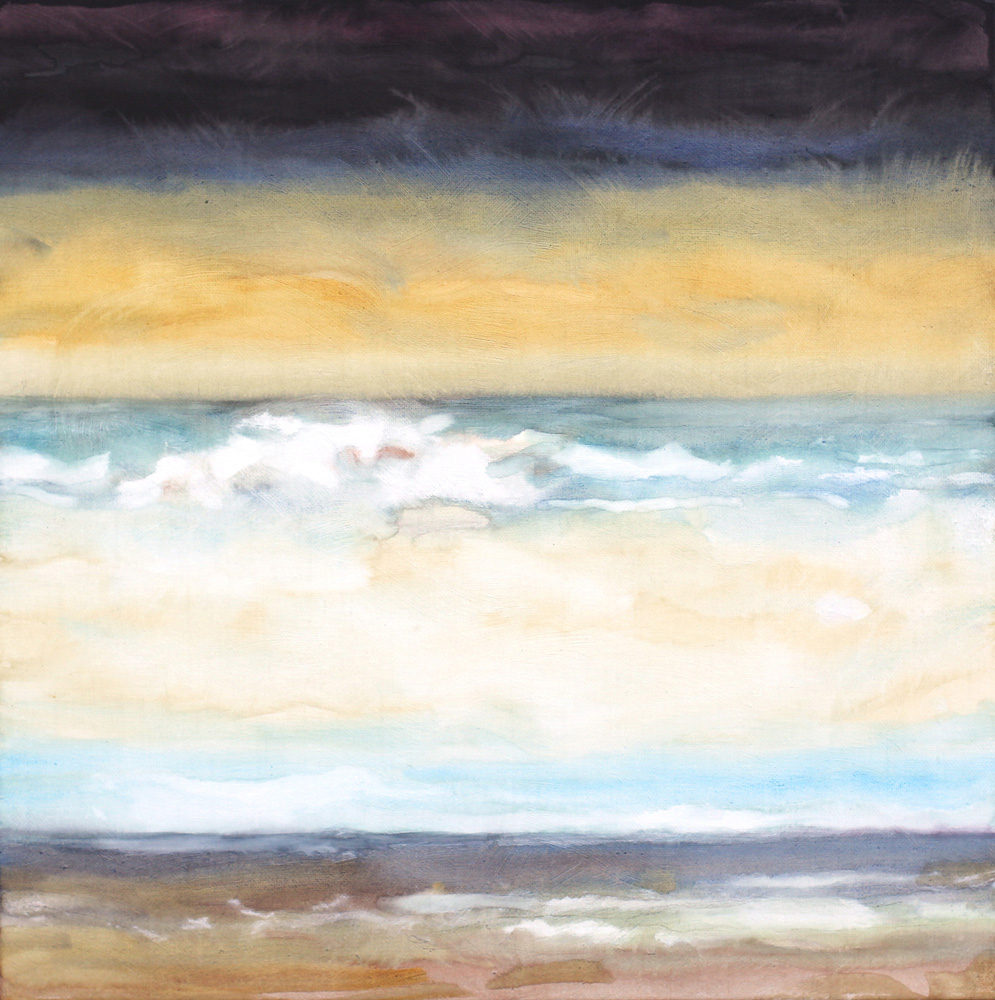 Eric Winzenried – Artiste peintre